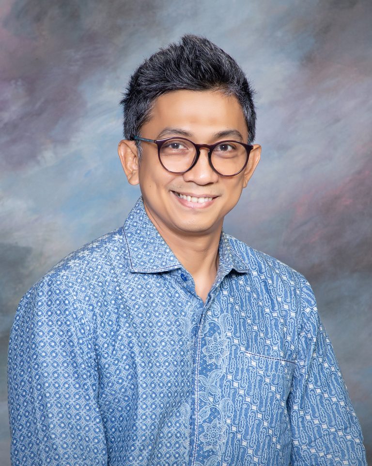 Dosen Magister Manajemen – Fakultas Ekonomi dan Bisnis